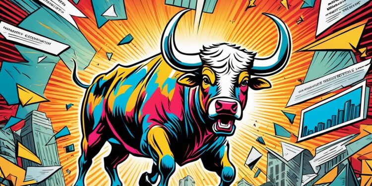 Alcista - ¿Qué significa "Alcista" y cómo se interpreta en el mercado?