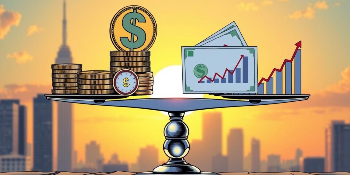 Balance de situación - ¿Cuál es la definición y explicación en términos ...