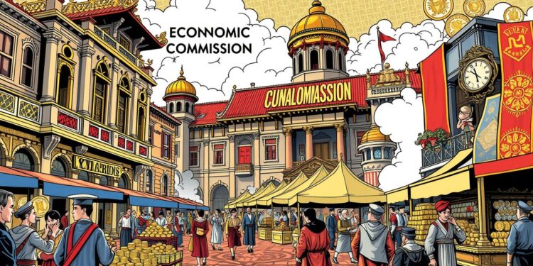 Comisión Aldama - ¿Cuál es la definición y la explicación de Comisión ...