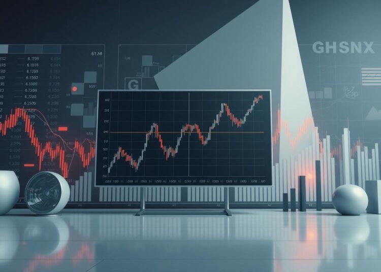 Volatilidad - ¿Cuál es la definición y explicación de Volatilidad en ...