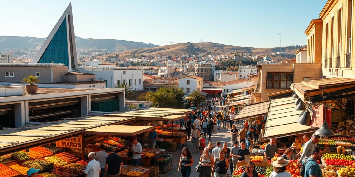 Mercado continuo – ¿Cuál es la definición y la explicación del mercado ...