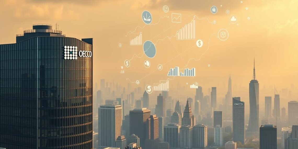 OCDE – ¿Cuál es la definición y la explicación de la OCDE en el ámbito ...