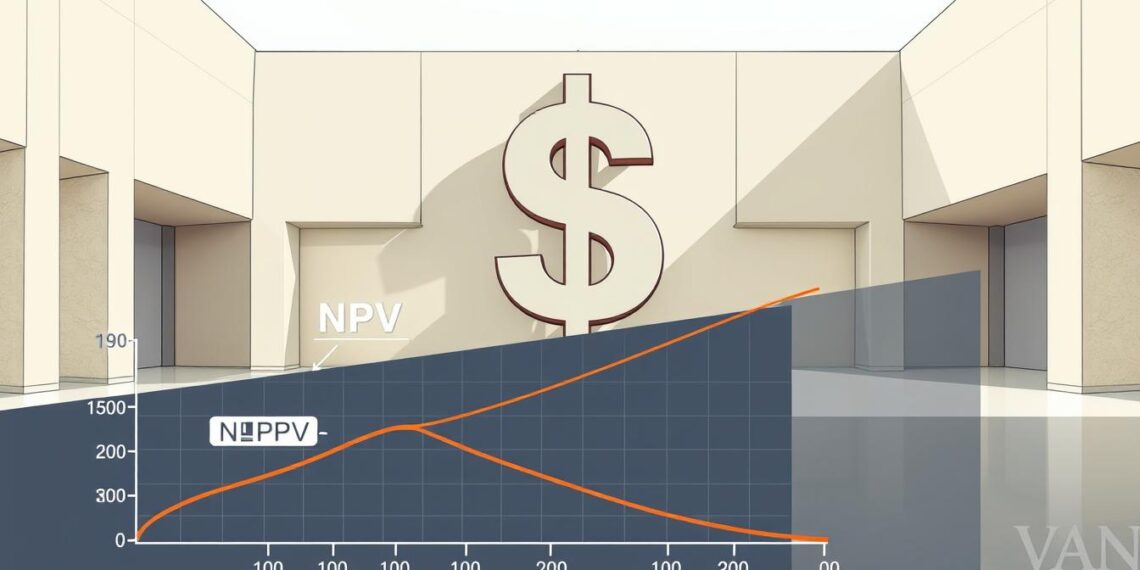 Valor actual neto (VAN) - ¿Cuál es la definición y explicación de Valor ...
